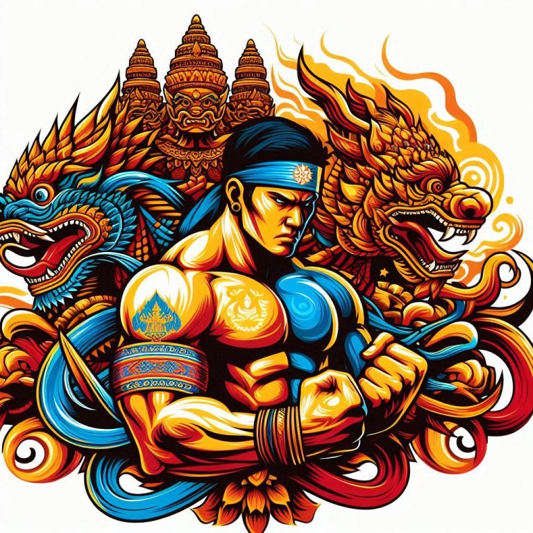 Kun Khmer Fighters 2025 | Top Cambodian Fighters, Stats & Rankings