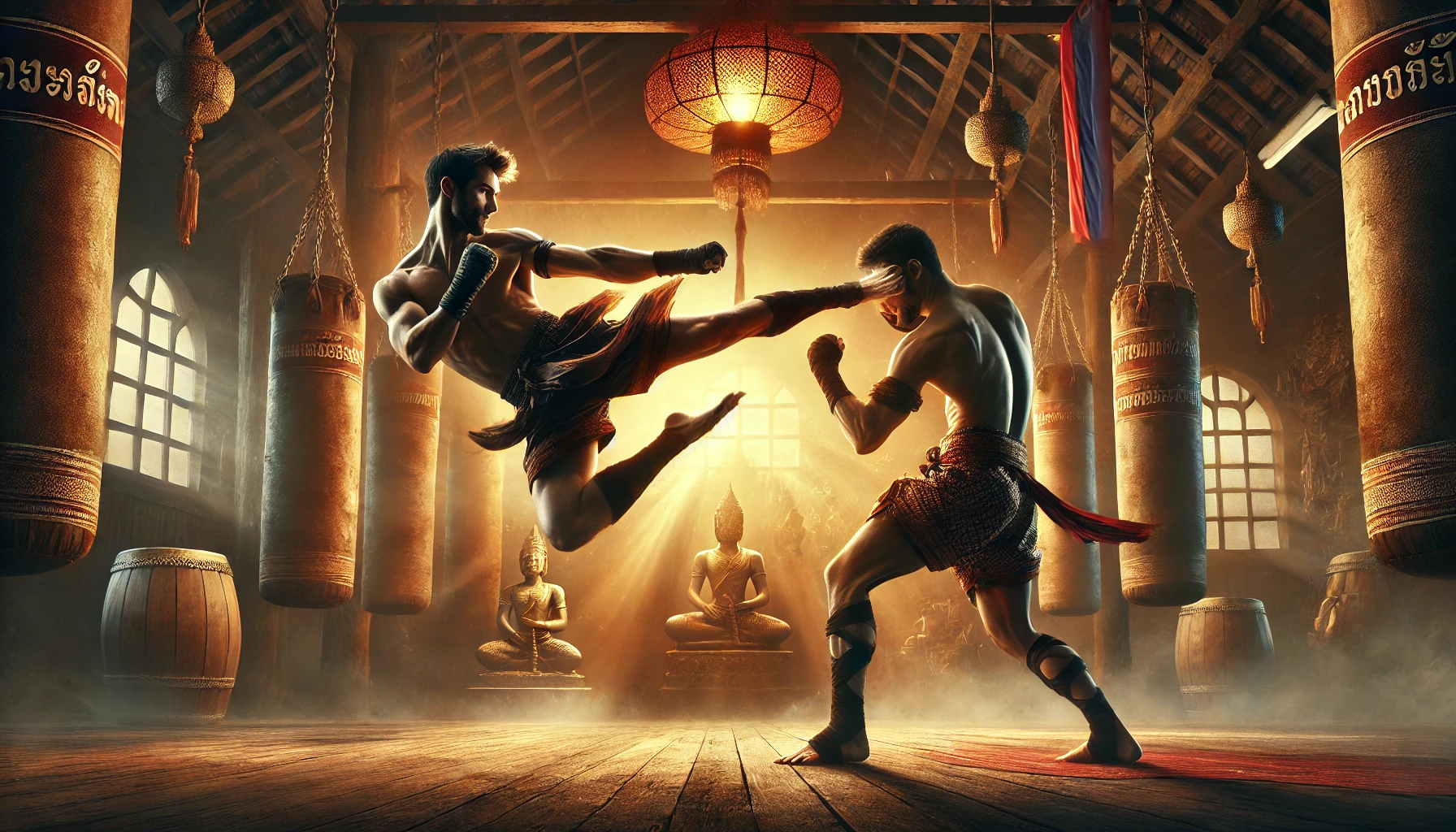 Master the Art of Kun Khmer Training Tips, Techniques & Resources